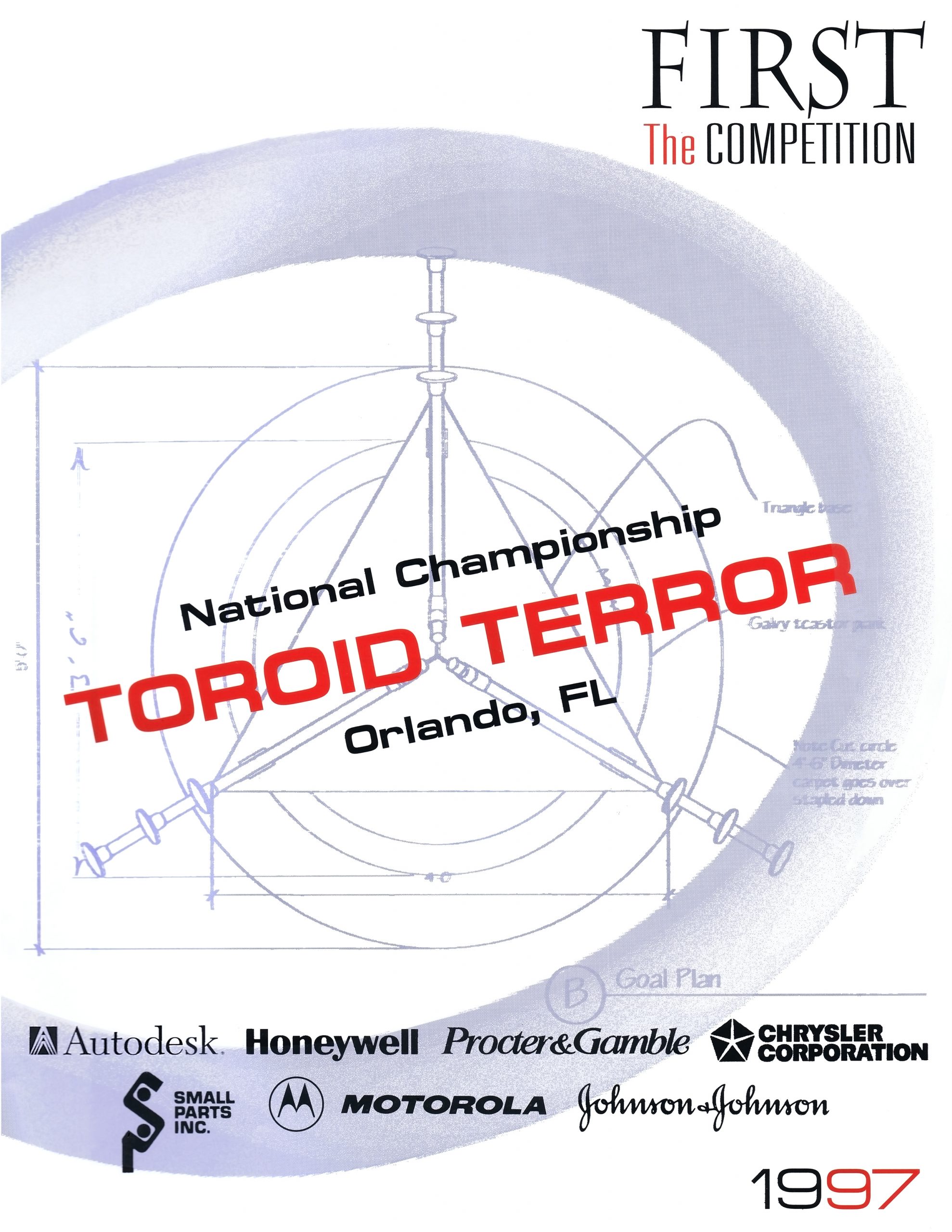 FRC Games – FIRST-a-Holics